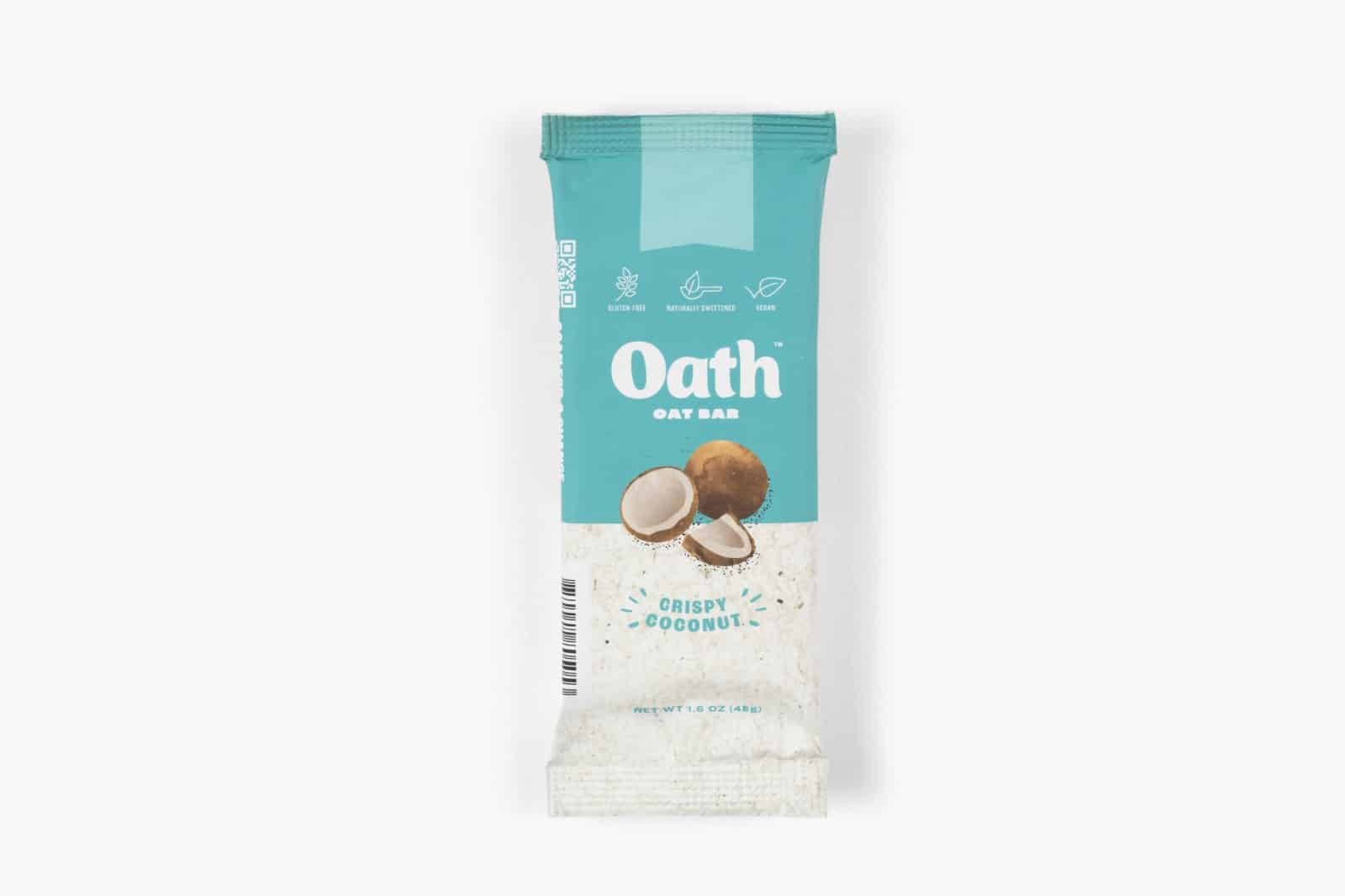 Oath Oats - YumnaJawad.com