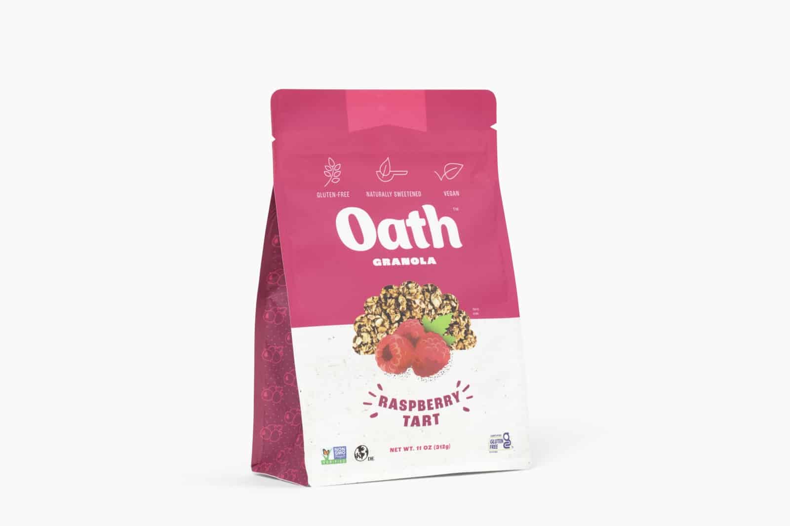 Oath Oats - YumnaJawad.com